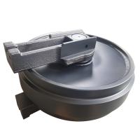 China E330 8431499900  Excavator Front Idler for sale