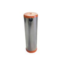 China Mini Excavator Bucket Pins 40Cr ZAX210 71*235mm for sale