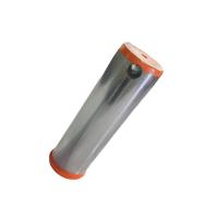 China Mini Excavator Bucket Pins 40Cr ZAX210 71*235mm for sale
