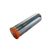 China Mini Excavator Bucket Pins 40Cr ZAX210 71*235mm for sale