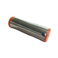 China Mini Excavator Bucket Pins 40Cr ZAX210 71*235mm for sale