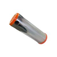 China ZAX210 80*236mm Hitachi Excavator Bucket Pin 40CR Undercarriage Parts for sale