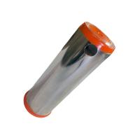 China ZAX210 80*236mm Hitachi Excavator Bucket Pin 40CR Undercarriage Parts for sale