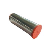 China ZAX210 80*236mm Hitachi Excavator Bucket Pin 40CR Undercarriage Parts for sale