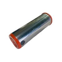 China ZAX210 80*236mm Hitachi Excavator Bucket Pin 40CR Undercarriage Parts for sale