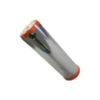 China 40CR 80mm Excavator Pin Heavy Equipment Loader Bucket Pin ZAX210 for sale