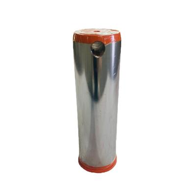 China 40CR 80mm Excavator Pin Heavy Equipment Loader Bucket Pin ZAX210 for sale