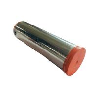 China 40CR 80mm Excavator Pin Heavy Equipment Loader Bucket Pin ZAX210 for sale