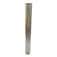 China ZAX210 90*818mm Excavator Bucket Pin Construction Machinery Spare Parts for sale