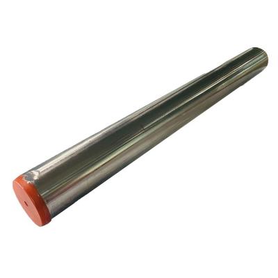 China ZAX210 90*818mm Excavator Bucket Pin Construction Machinery Spare Parts for sale