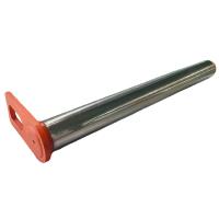 China HRC58-62  ZAX210 90mm Excavator Pins 205-70-73270  Earthmoving Machinery Spares for sale