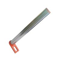 China HRC58-62  ZAX210 90mm Excavator Pins 205-70-73270  Earthmoving Machinery Spares for sale