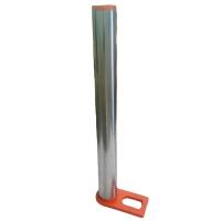 China HRC58-62  ZAX210 90mm Excavator Pins 205-70-73270  Earthmoving Machinery Spares for sale