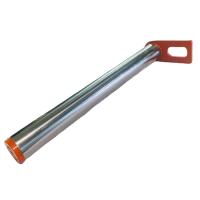 China HRC58-62  ZAX210 90mm Excavator Pins 205-70-73270  Earthmoving Machinery Spares for sale