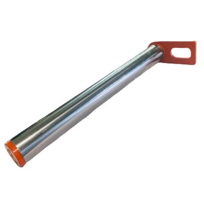 China HRC58-62  ZAX210 90mm Excavator Pins 205-70-73270  Earthmoving Machinery Spares for sale
