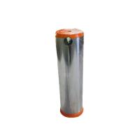 China High Strength 80*281mm Excavator Bucket Pin 208-70-73520 For ZAX240 for sale