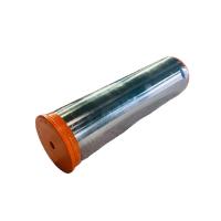 China High Strength 80*281mm Excavator Bucket Pin 208-70-73520 For ZAX240 for sale