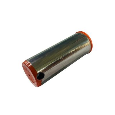China Durable ZAX240 90*240mm Excavator Bucket Pin for sale