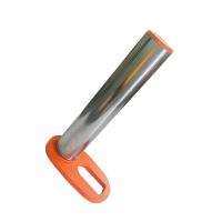 China ZAX350 110*610mm Hardened Backhoe Bucket Pin 40CR Heavy Equipment Parts for sale