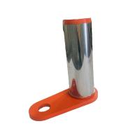 China 110*336mm Mini Digger Bucket Pins 40CR Material High Performance for sale
