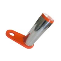 China 110*336mm Mini Digger Bucket Pins 40CR Material High Performance for sale
