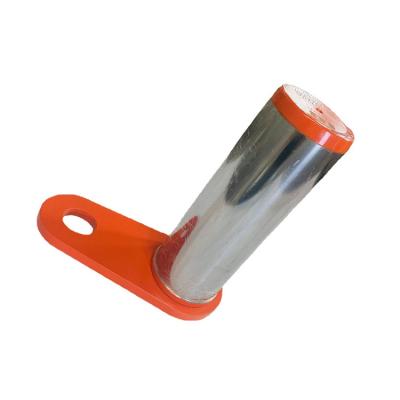 China 110*336mm Mini Digger Bucket Pins 40CR Material High Performance for sale