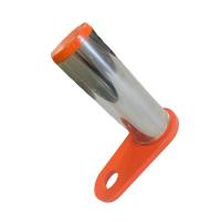 China 110*336mm Mini Digger Bucket Pins 40CR Material High Performance for sale
