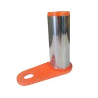 China 110*306mm Bucket Pins For Mini Excavator construction Machinery Spare Parts for sale