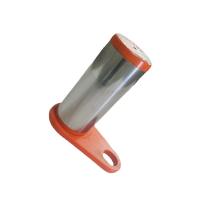 China ISO Alloy Steel Mini Digger Bucket 45mm Pins ZAX350b 1 Year Warranty for sale