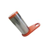 China ISO Alloy Steel Mini Digger Bucket 45mm Pins ZAX350b 1 Year Warranty for sale