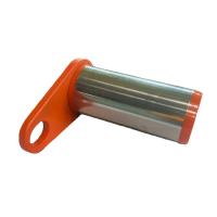 China ISO Alloy Steel Mini Digger Bucket 45mm Pins ZAX350b 1 Year Warranty for sale