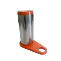 China ISO Alloy Steel Mini Digger Bucket 45mm Pins ZAX350b 1 Year Warranty for sale