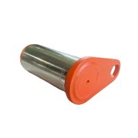 China ISO Alloy Steel Mini Digger Bucket 45mm Pins ZAX350b 1 Year Warranty for sale