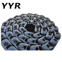 China EX870 Bulldozer Track Chain for sale