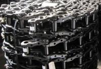 China 35mnbh Excavator Track Link Assy PC400-5 Construction Machinery Parts for sale