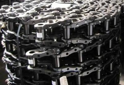 China 35mnbh Excavator Track Link Assy PC400-5 Construction Machinery Parts for sale