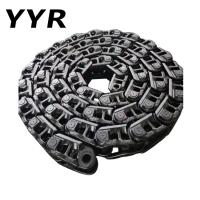 China 35mnbh Excavator Track Link Assy PC400-5 Construction Machinery Parts for sale