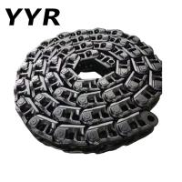 China 35mnbh Excavator Track Link Assy PC400-5 Construction Machinery Parts for sale