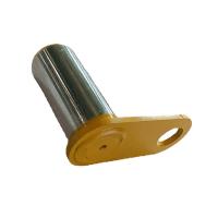 China High Performance Excavator Bucket Pin 40Cr E315 70-165mm For Manufacturing Plant for sale