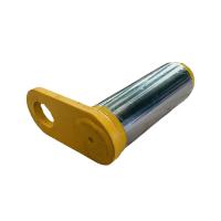 China 40Cr E315 Mini Excavator Bucket Pins Loader Undercarriage Parts for sale