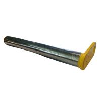 China Heat Treatment 90*770mm Excavator Bucket Pin E315 High Hardness for sale
