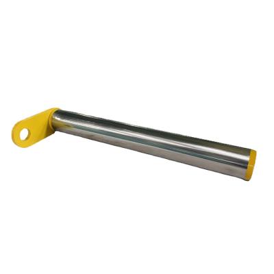 China Heat Treatment 90*770mm Excavator Bucket Pin E315 High Hardness for sale