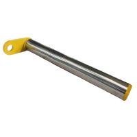 China Heat Treatment 90*770mm Excavator Bucket Pin E315 High Hardness for sale