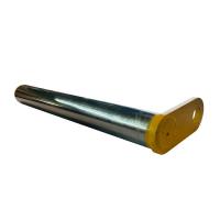 China Heat Treatment 90*770mm Excavator Bucket Pin E315 High Hardness for sale