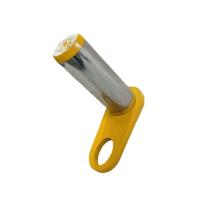 China Customized Hardened 70-215mm Digger Bucket Pins For Construction Works for sale