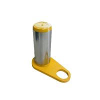 China 40-45CR Loader Bucket Pin Excavator Bucket 80mm Pins for sale
