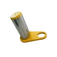 China 40-45CR Loader Bucket Pin Excavator Bucket 80mm Pins for sale