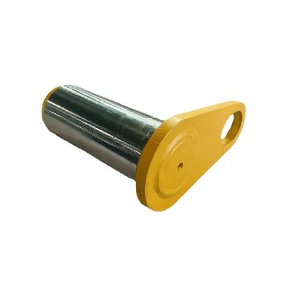 China 40-45CR Loader Bucket Pin Excavator Bucket 80mm Pins for sale