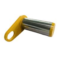 China 40-45CR Loader Bucket Pin Excavator Bucket 80mm Pins for sale