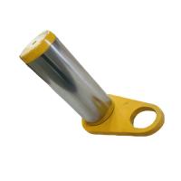 China Construction Machinery 80mm Excavator Bucket Pins E320 for sale